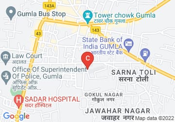 Saraswati Vidya Mandir High School Gumla, Gumla: Admission, Fee ...