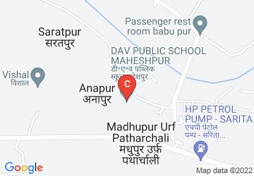 DAV Public School Maheshpur, Maheshpur, Pakur: Admission, Fee, Affiliation