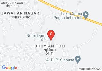 Notre Dame School Gumla, Gumla: Admission, Fee, Affiliation