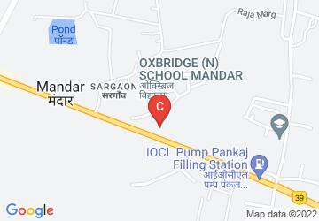 Oxbridge School Mander, Ranchi: Admission, Fee, Affiliation