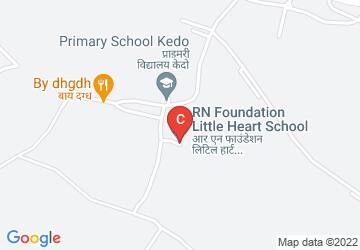 RN Foundation Little Heart School Kedo, Jamshedpur: Admission, Fee ...