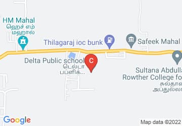 Delta Public School Koothanallur, Thanjavur: Admission, Fee, Affiliation