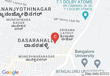 HMR Convent, Jnanajyothinagar, Bangalore: Admission, Fee, Affiliation