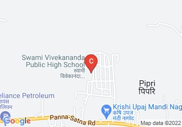 Swami Vivekanand Public School, Nagod, Satna: Admission, Fee, Affiliation