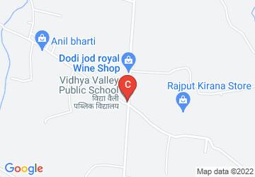 Vidhya Valley Public School, Khamaliya, Sehore: Admission, Fee, Affiliation