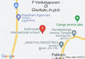 Ashirwads International School Gudiyattam, Vellore: Admission, Fee ...