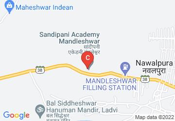 Sandipani Academy Mandleshwar Mandleshwar, Khargone: Admission, Fee ...