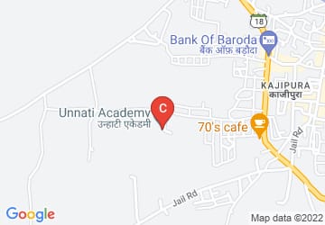 Unnati Academy Badnawar, Dhar: Admission, Fee, Affiliation