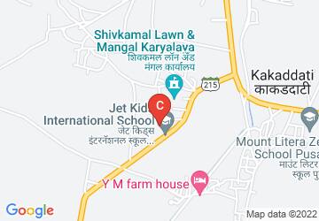 Jet Kids International School Pusad, Pusad, Yavatmal: Admission, Fee ...