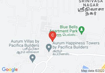 Shraddha Childrens Academy (SCAP), Padur, Chengalpattu: Admission, Fee ...