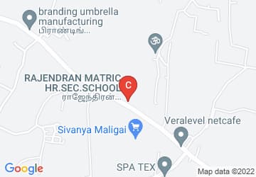 Rajendran Academy For Learning (RAFL), Arachalur, Erode: Admission, Fee ...