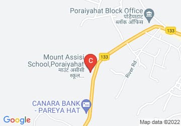 Mount Assisi School Poreyahat, Godda: Admission, Fee, Affiliation
