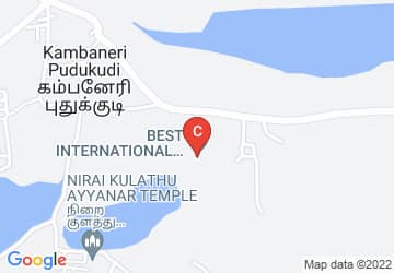 Best International School Kadayanallur, Tirunelveli: Admission, Fee ...