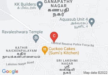 The First School, Thoppampatti, Coimbatore: Admission, Fee, Affiliation