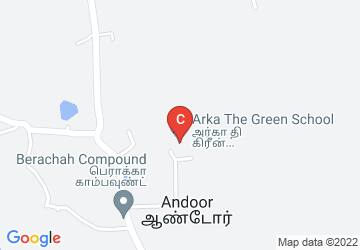 ARKA - The Green School, Thiruvattar, Kanyakumari: Admission, Fee ...