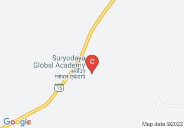 Suryodaya Global Academy (SGA), Khirkiya, Harda: Admission, Fee ...