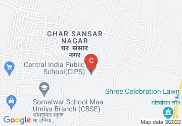 Central India Public School Kapsi, Nagpur: Admission, Fee, Affiliation