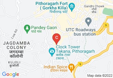 The Asian Academy Pithoragarh, Pithoragarh: Admission, Fee, Affiliation