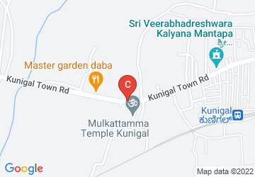 Kunigal Valley International Residential School (KVIRS), Kunigal ...