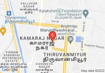 KSN School Thiruvanmiyur, Chennai: Admission, Fee, Affiliation