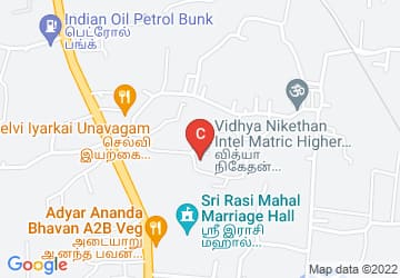 Vidhya Nikethan Intel Public School Rasipuram, Namakkal: Admission, Fee ...