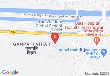 The Wisdom Global School, Jwalapur, Haridwar: Admission, Fee, Affiliation