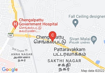 Guru Shree Shantivijai Jain Vidyalaya, Nallur, Chengalpattu: Admission ...