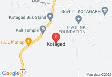 Odisha Adarsha Vidyalaya, Kotagarh, Kandhamal: Admission, Fee, Affiliation