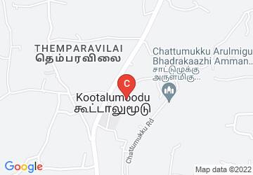 Koottalumoodu Arulmigu Bhadreswari Devasthanam School (KABD), Painkulam ...