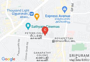 PND Adarsh Vidyalaya School Royapettah, Chennai: Admission, Fee ...