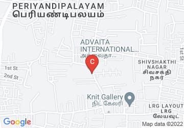 Advaita International School Tiruppur, Tiruppur: Admission, Fee ...