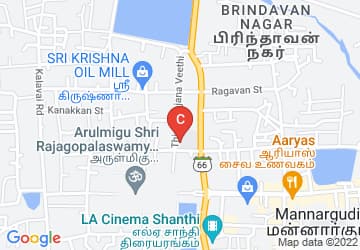 Dharani Vidhya Manthir Thiruvarur, Thiruvarur: Admission, Fee, Affiliation