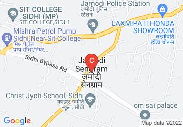 Sit Public School Jamodi Sengran, Sidhi: Admission, Fee, Affiliation