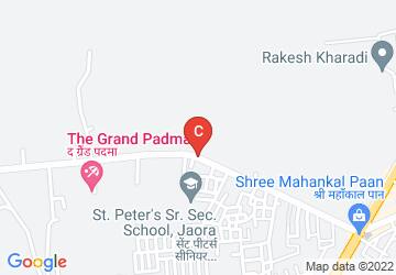 St Peters High School Jaora, Ratlam: Admission, Fee, Affiliation