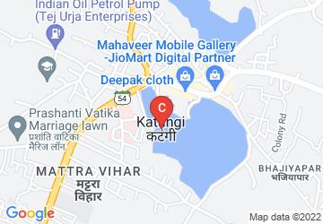 Golden Tulip International School (GTIS), Katangi, Balaghat: Admission ...