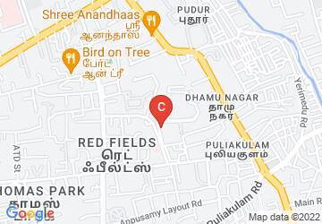 Navy Children School (NCS), Red Fields, Coimbatore: Admission, Fee ...