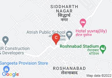 Aryan Heritage School, Anneki Hetampur, Haridwar: Admission, Fee ...