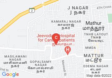 Sri KC Toshniwal Vivekananda Vidyalaya Periya Mathur, Chennai ...