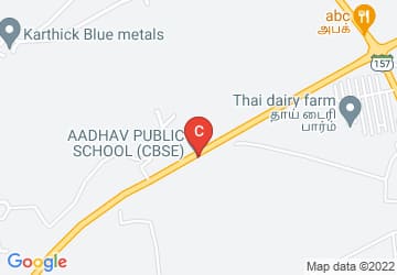 Aadhav Public School Aranarai North, Perambalur: Admission, Fee ...