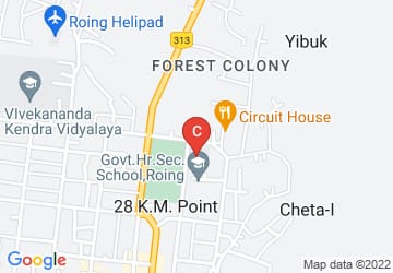 Government Secondary School Roing Roing, Lower Dibang Valley: Admission ...