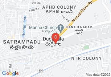 Sir CR Reddy Public School, Eluru, Eluru: Admission, Fee, Affiliation