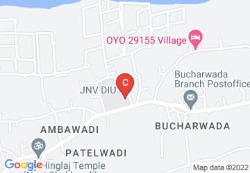 Jawahar Navodaya Vidyalaya (JNV), Bucharwada, Diu: Admission, Fee ...
