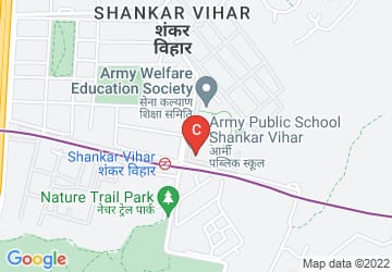 Army Public School, Shankar Vihar, New Delhi: Admission, Fee, Affiliation