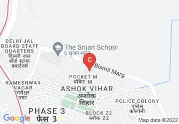 Arvind Gupta DAV Centenary Public School (AGDAV), Model Town, New Delhi ...