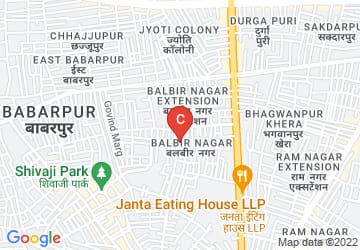 Arwachin Bharti Bhavan Senior Secondary School Balbir Nagar, New Delhi ...