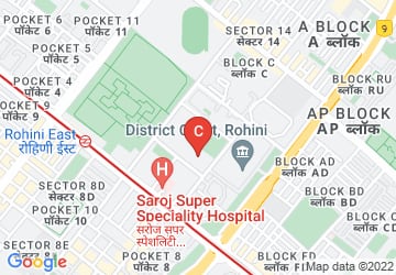 Bal Bharti Public School (BBPS), Rohini, New Delhi: Admission, Fee ...