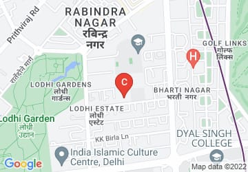 Delhi Tamil Education Association Senior Secondary School (DTEA), Lodhi ...