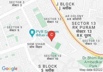 Delhi Public School (DPS), R.K. Puram, New Delhi: Admission, Fee ...