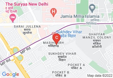 Dev Samaj Modern School No 2, Sukhdev Vihar, New Delhi: Admission, Fee ...