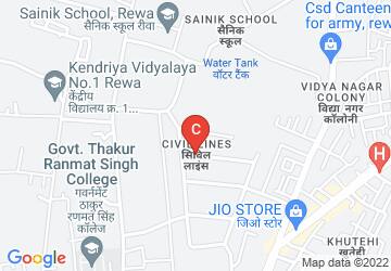 Central Academy Civil Lines, Rewa: Admission, Fee, Affiliation